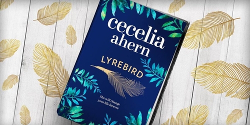 Blog | Cecelia Ahern